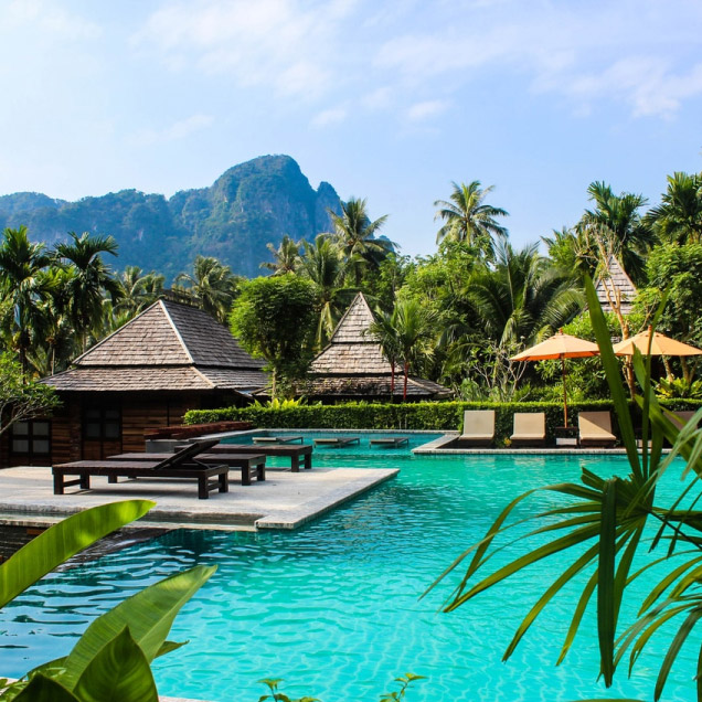 East Asia - eurekatourism.ae