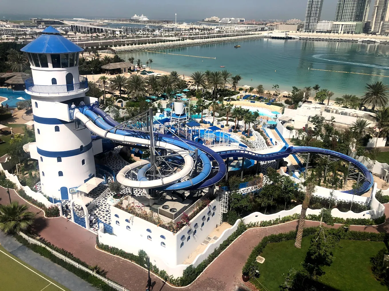 Jungle Bay Waterpark - Eureka Tourism